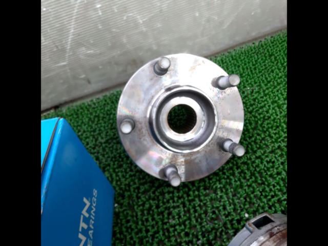 NTN WBH-233N フロントハブベアリング | 中古品 | アップガレージ 横浜町田総本店 | カー用品 足まわり その他足まわりを通販で購入する | 中古カー＆バイク用品の販売なら ...