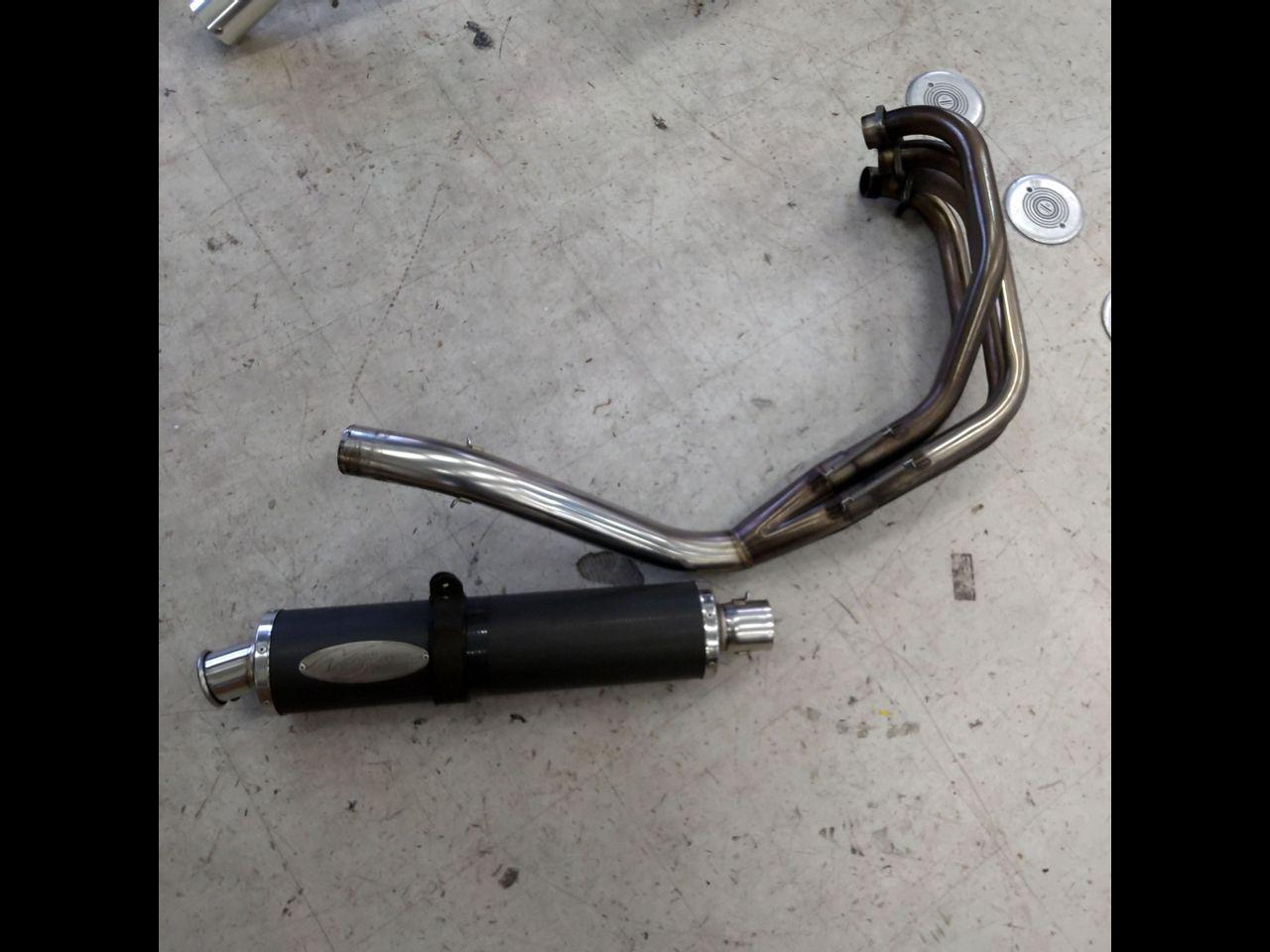 NOJIMA FASARM フルエキゾースト CB400SF STD/R/S(NC31) | バイク用品 マフラー フルエキゾースト(二輪)を通販で購入する | 中古カー＆バイク用品の販売なら ...