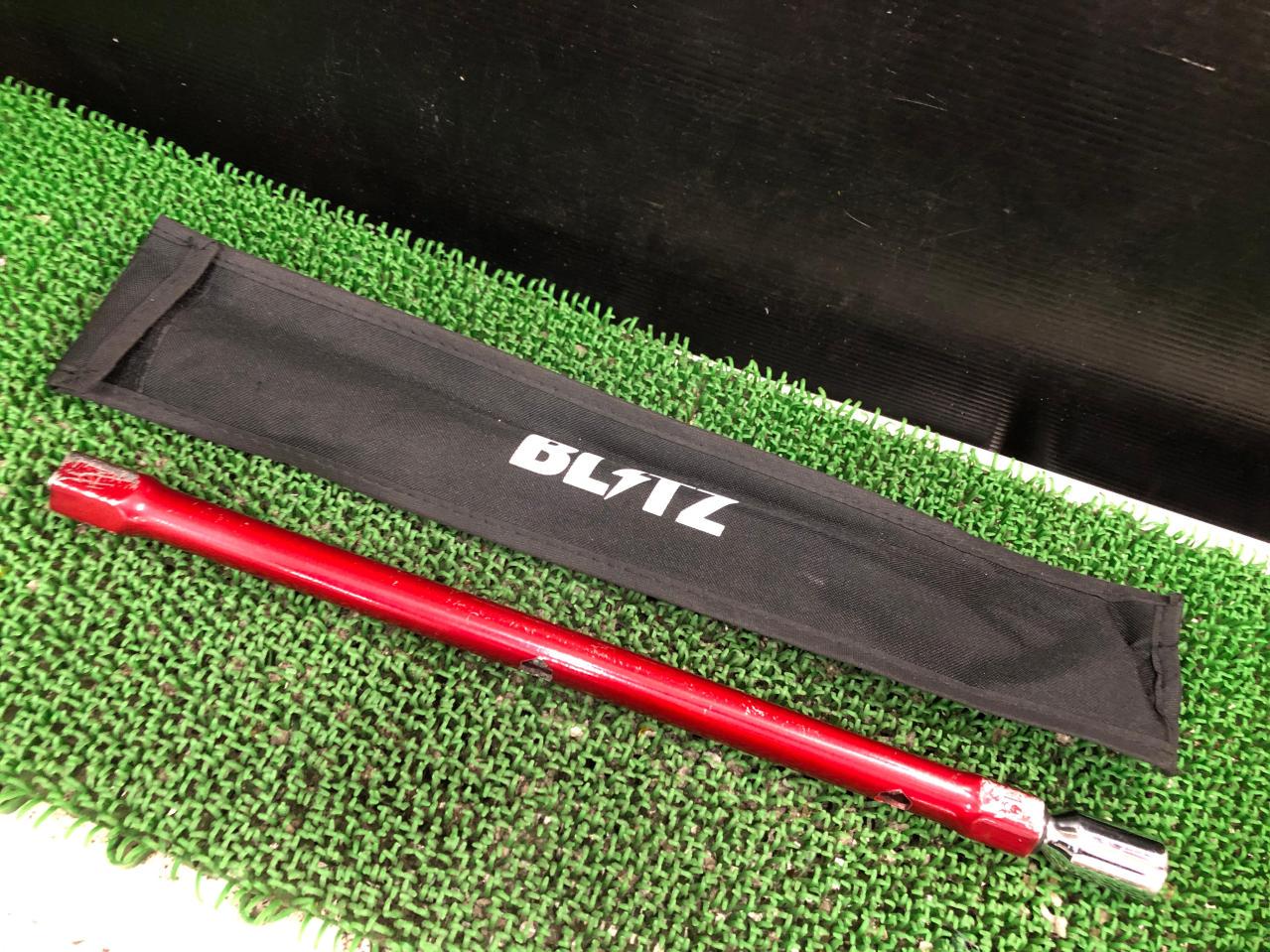 BLITZ TOOL ブリッツ クロスレンチ 17/19/21mm 専用ケース付 | 総合リユース 自動車整備工具 その他を通販で購入する ...