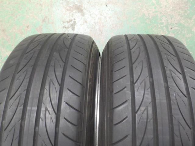 TANABE SSR SERIES SSR INTEGRAL A2 + YOKOHAMA ADVAN FLEVA V701 ★2本セット★ | カー用品 タイヤホイールセット 17インチタイヤ ...