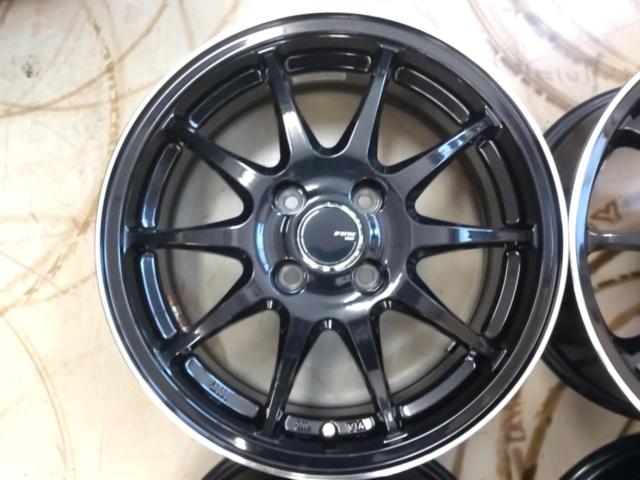 MONZA JAPAN JP STYLE SR07 | カー用品 アルミホイール 15インチホイールを通販で購入する | 中古カー＆バイク用品の販売ならアップガレージ