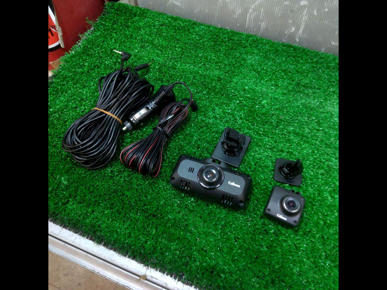 Cellstar CS-51FR + GDO-28 | カー用品 カーAVアクセサリー ドライブレコーダーを通販で購入する | 中古カー＆バイク用品の販売ならアップガレージ