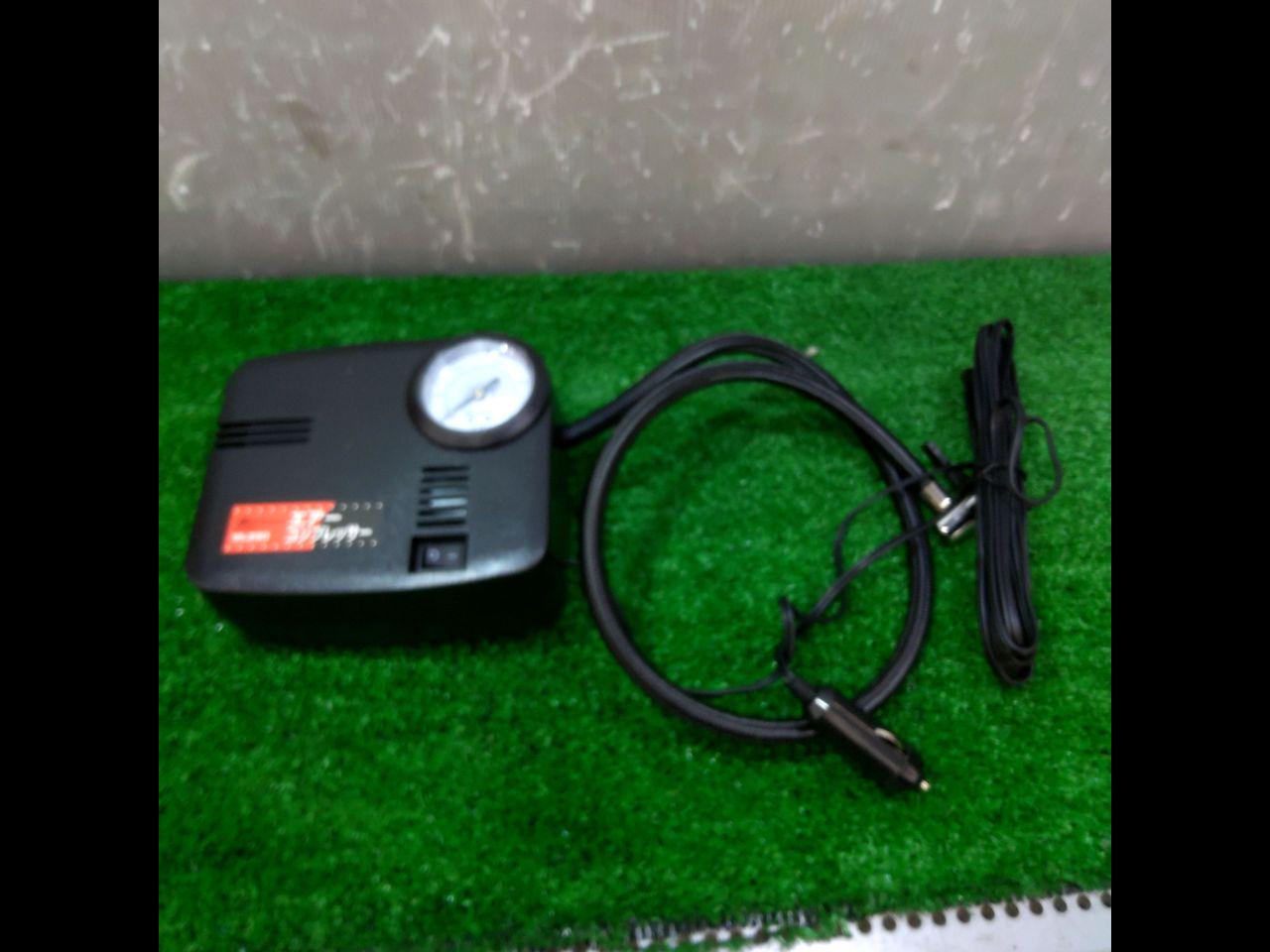 Meltec コンプレッサー ML250 | カー用品 メンテナンス 工具を通販で購入する | 中古カー＆バイク用品の販売ならアップガレージ