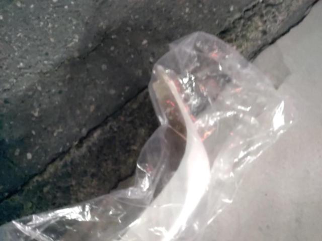 ZEUS フロント(RPG)FRPエアロ 【ジムニーJB23W】 | 中古品 | アップガレージ 東名川崎店 | カー用品 ボディパーツ フロントエアロを通販で購入する | 中古カー＆バイク用 ...