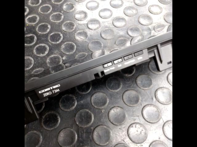 COMTEC ZERO 73M | カー用品 電装系 レーダー探知機を通販で購入する | 中古カー＆バイク用品の販売ならアップガレージ