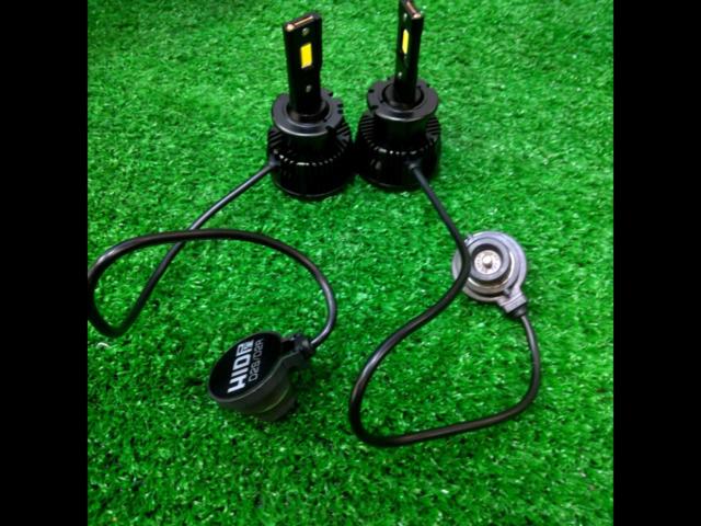 HID屋 D2S/D2R LEDバルブ 6500k | カー用品 バルブ・HID LEDバルブを通販で購入する | 中古カー＆バイク用品の販売 ...