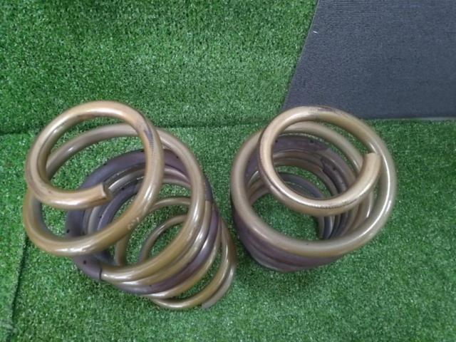 【E12系/ノート】 TEIN HIGH TECH ダウンサス | カー用品 足まわり サスを通販で購入する | 中古カー＆バイク用品の販売ならアップガレージ