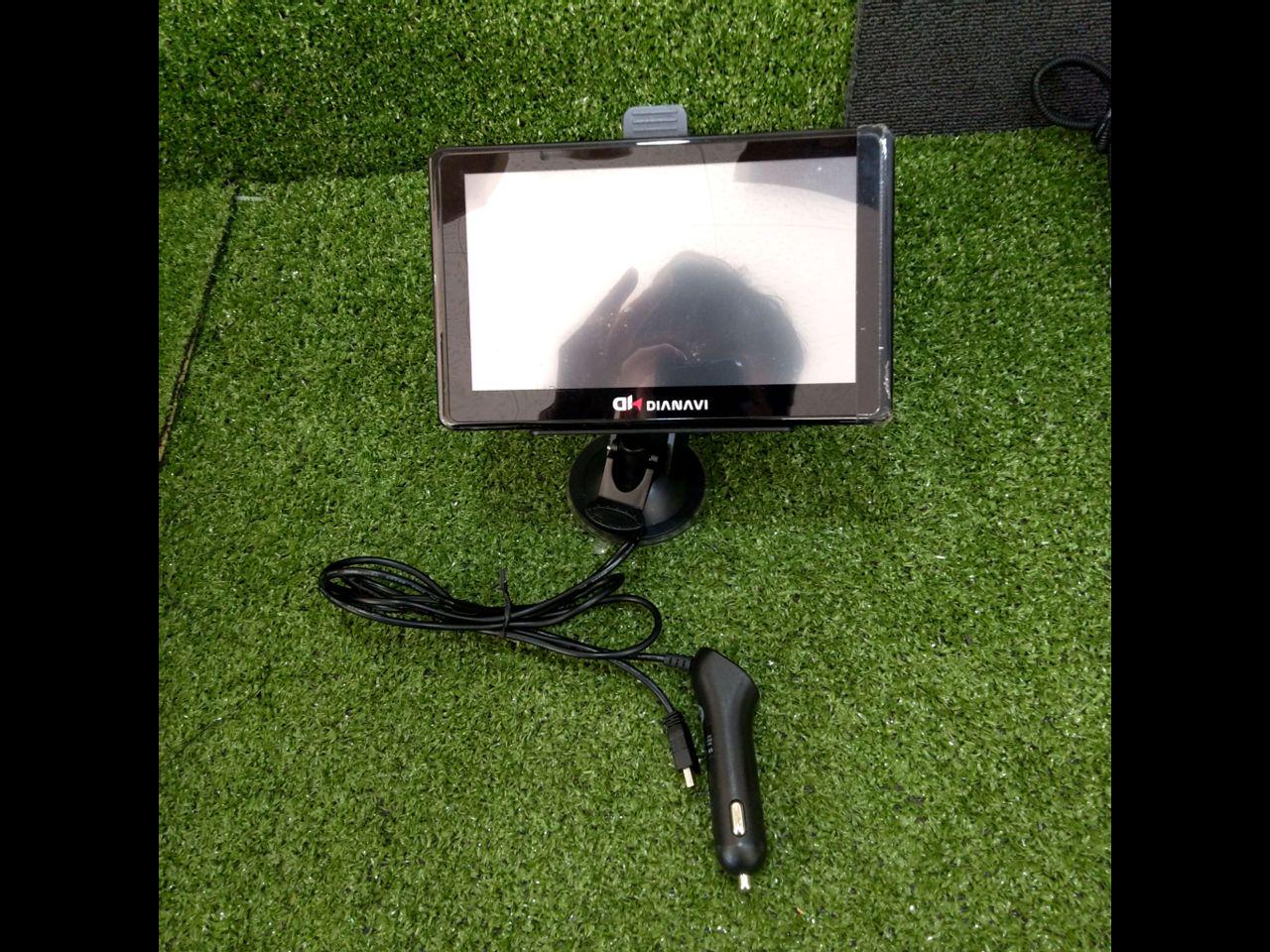 DIANAVI DT-Y309【DC12V/24V対応♪】 | カー用品 カーナビ(地デジ） ポータブルナビ(地デジ)を通販で購入する | 中古カー＆バイク用品の販売ならアップガレージ