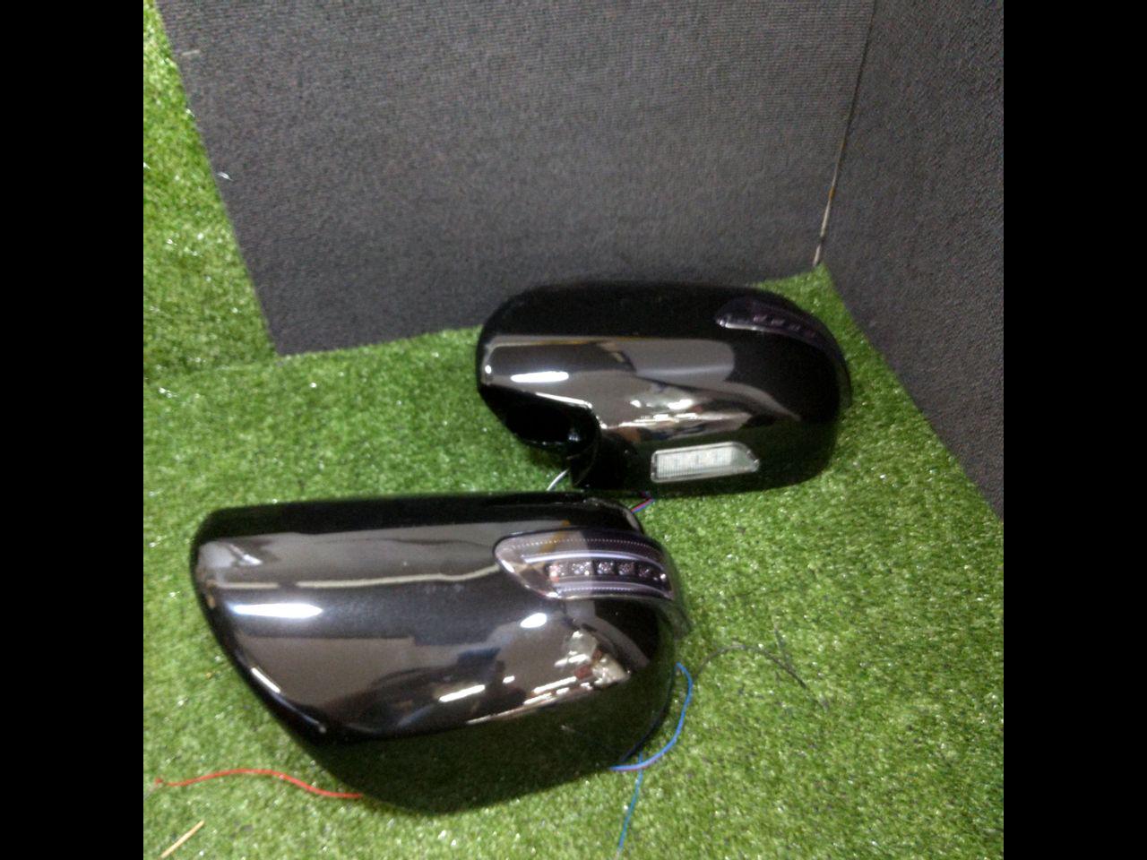 Valenti JEWEL LED WINKER MIRROR【200系ハイエース】 | カー用品 ボディパーツ その他レンズ関連を通販で購入 ...