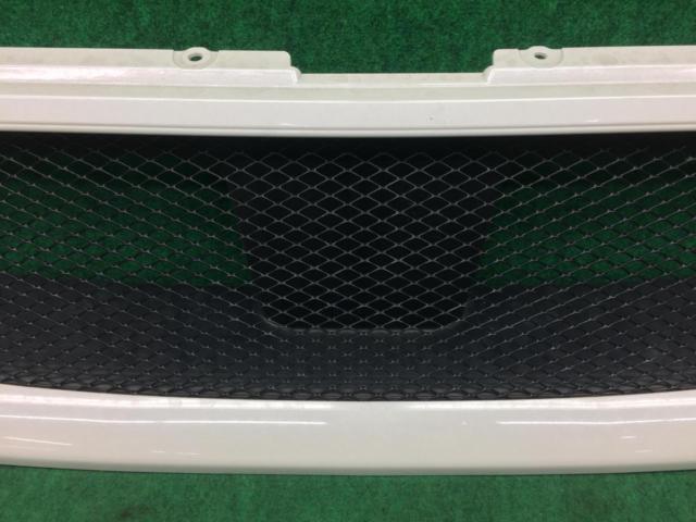 スバル純正オプション GP/GJ系インプレッサ 前期 A-C型 フロントグリル J1010FJ000 | カー用品 ボディパーツ グリルを通販 ...