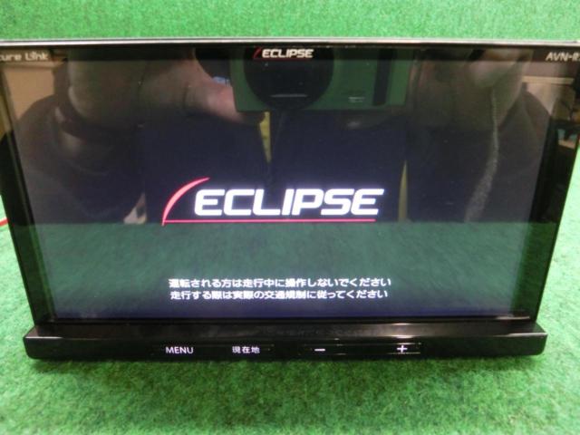 ECLIPSE AVN-R7【7V型メモリーナビ フルセグ/DVD/CD/SD/Bluetoothオーディオ/チューナー 2016年モデル】 | 中古品 | アップガレージ 仙台店 | カー ...