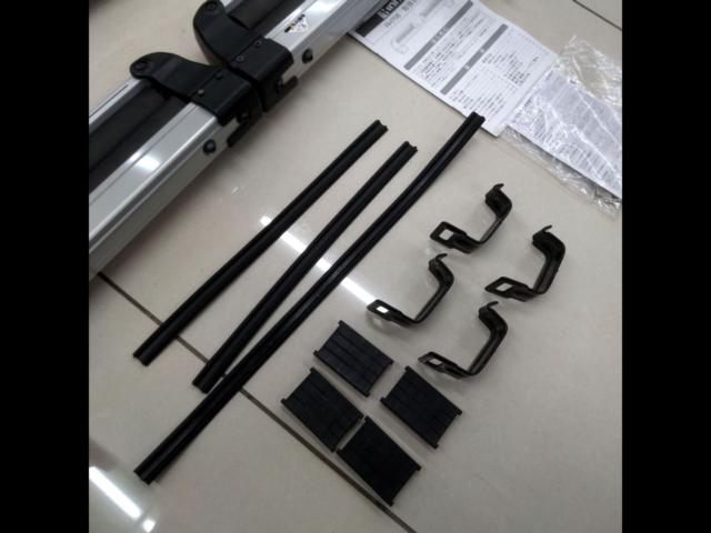 INNO RH708 HIGH TYPE | 中古品 | アップガレージ 千葉中央店 | カー用品 キャリアを通販で購入する | 中古カー ...