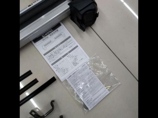 INNO RH708 HIGH TYPE | 中古品 | アップガレージ 千葉中央店 | カー用品 キャリアを通販で購入する | 中古カー ...