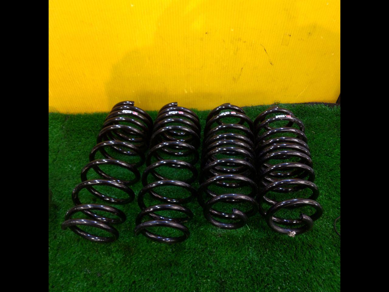 RS-R RS★R Down H425D【N-BOXカスタム JF3/JF5 S07Aターボ】 | カー用品 足まわり サスを通販で購入する | 中古カー＆バイク用品の販売ならアップガレージ