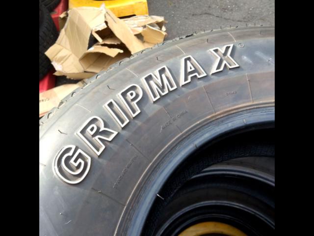 GRIP MAX GRIPMAX A/T | カー用品 タイヤ 16インチタイヤを通販で購入する | 中古カー＆バイク用品の販売ならアップガレージ