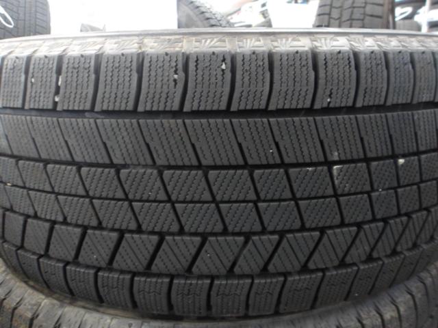 Aコン TOYOTA アルファード・ヴェルファイア純正ホイール + BRIDGESTONE BLIZZAK VRX3 | カー用品 スタッドレスタイヤホイールセット 18インチスタッドレス ...