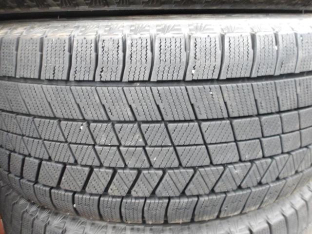 Aコン TOYOTA アルファード・ヴェルファイア純正ホイール + BRIDGESTONE BLIZZAK VRX3 | カー用品 スタッドレスタイヤホイールセット 18インチスタッドレス ...