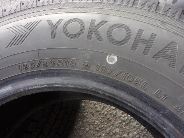 YOKOHAMA iceGUARD iG91 | カー用品 スタッドレスタイヤ 15インチスタッドレスタイヤを通販で購入する | 中古カー＆バイク用品の販売ならアップガレージ