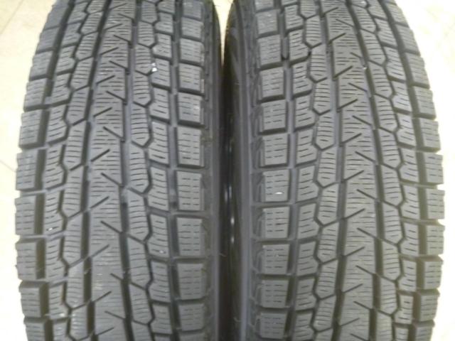 URBAN SPORTS SV + YOKOHAMA iceGUARD SUV G075 | カー用品 スタッドレスタイヤホイールセット 15インチスタッドレスタイヤホイールセットを通販で購入 ...