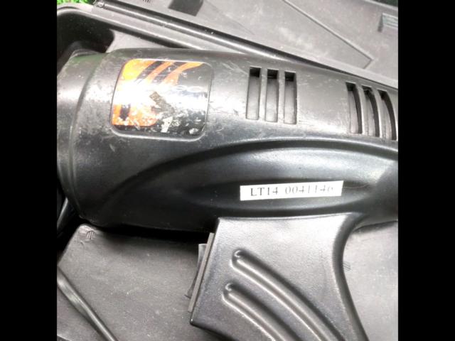 DEEPACT FT-09P 電動インパクト | 総合リユース 自動車整備工具 その他を通販で購入する | 中古カー＆バイク用品の販売ならアップガレージ