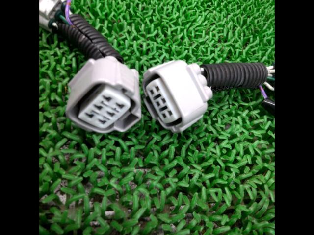 メーカー不明デイライト化キット【スペーシア/MK53S】 | カー用品 カーAVアクセサリー その他カーAVアクセサリーを通販で購入する | 中古カー＆バイク用品の販売ならアップガレージ