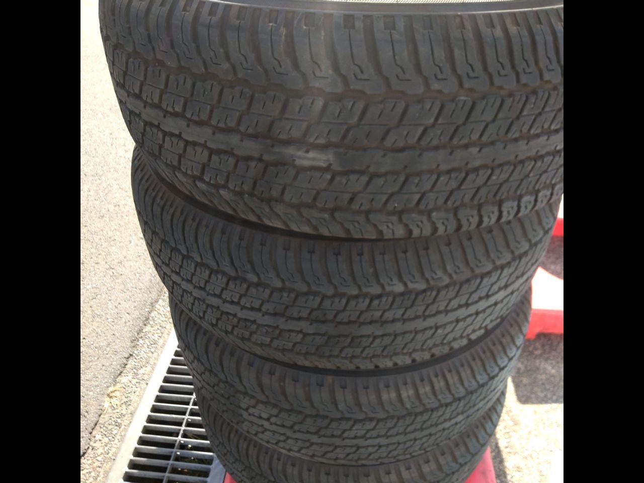 【Bコン】YOKOHAMA GEOLANDAR G94 | カー用品 タイヤ 18インチタイヤを通販で購入する | 中古カー＆バイク用品の販売 ...