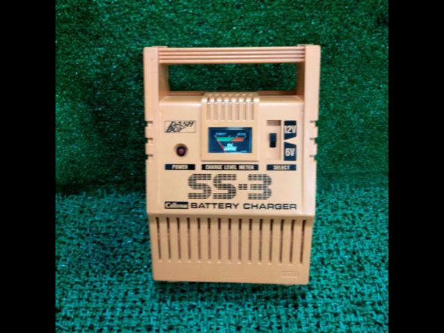 CELLSTAR SS-3 バッテリーチャージャー | カー用品 その他(カー用品) その他カー用品を通販で購入する | 中古カー＆バイク用品の販売ならアップガレージ