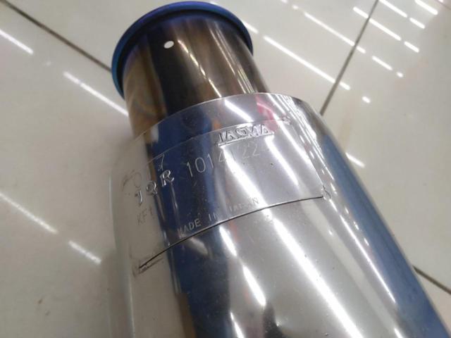 柿本改 GTbox 06&S【コペン/LA400】 | カー用品 吸気・排気系 マフラーを通販で購入する | 中古カー＆バイク用品の販売ならアップガレージ