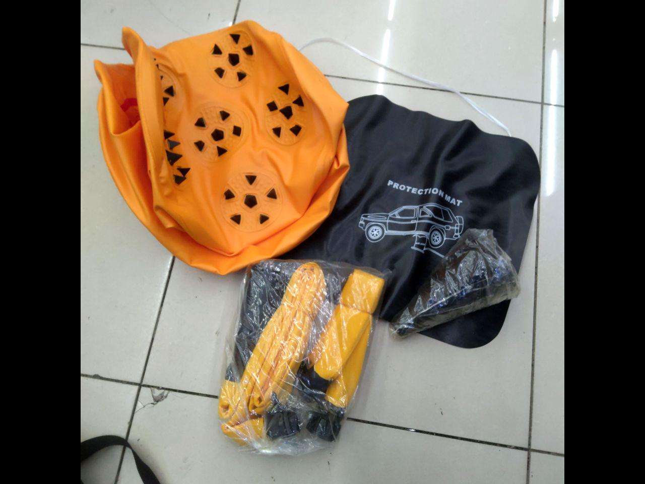 BAL No.370 スパイク付 エアージャッキ | カー用品 メンテナンス 工具を通販で購入する | 中古カー＆バイク用品の販売ならアップガレージ