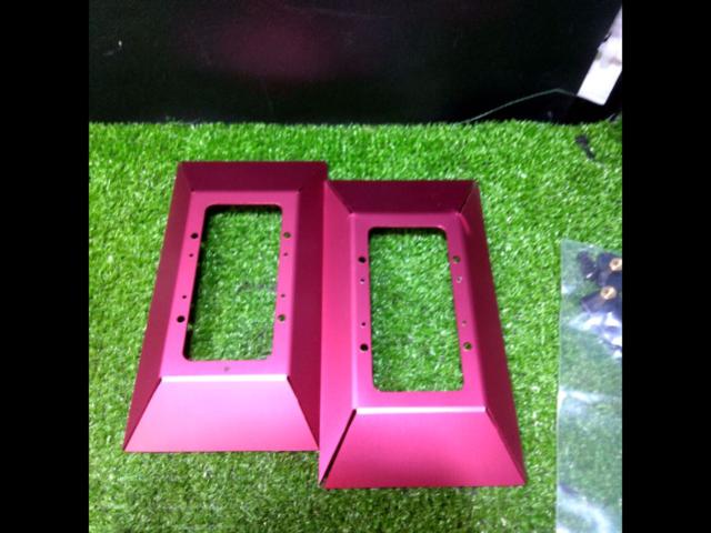 シエクル INTAKE DIFFUSER | カー用品 吸気・排気系 その他吸気・排気系を通販で購入する | 中古カー＆バイク用品の販売なら ...