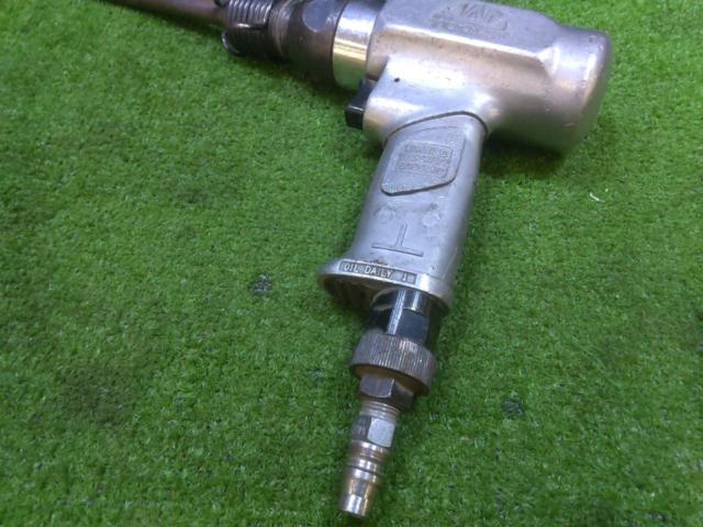 MAC TOOLS AH700K AIR HAMMER エアハンマー | カー用品 メンテナンス 工具を通販で購入する | 中古カー＆バイク用品の販売ならアップガレージ