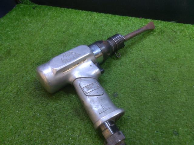 MAC TOOLS AH700K AIR HAMMER エアハンマー 【値下げしました】 | カー用品 メンテナンス 工具を通販で購入する | 中古カー＆バイク用品の販売ならアップガレージ
