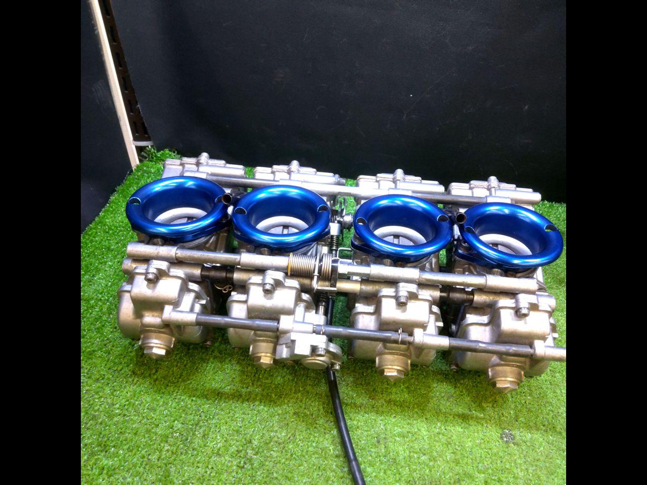 KEIHIN GPZ900R FCR37キャブレター | バイク用品 吸気・燃料系 キャブレータ(二輪)を通販で購入する | 中古カー＆バイク ...