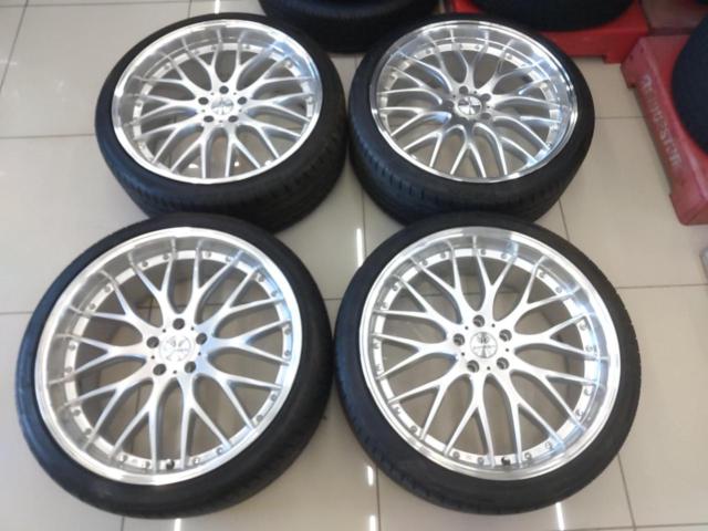 BADX 632 LOXARNY LOXARNY MULTI FORCHETTA+TOYO PROXES FD1 【値下げしました】 | 中古品 | アップガレージ 横浜戸塚店 | カー用品 ...