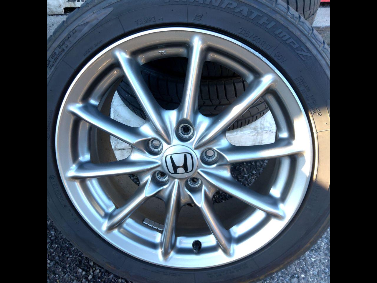 HONDA オデッセイ RB1/RB2 純正ホイール | カー用品 アルミホイール 17インチホイールを通販で購入する | 中古カー＆バイク用品の販売ならアップガレージ