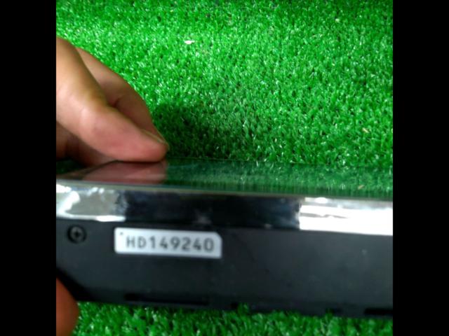 ワケアリ COMTEC ZERO 704V レーダー探知機 2017年モデル | カー用品 電装系 レーダー探知機を通販で購入する | 中古カー＆バイク用品の販売ならアップガレージ