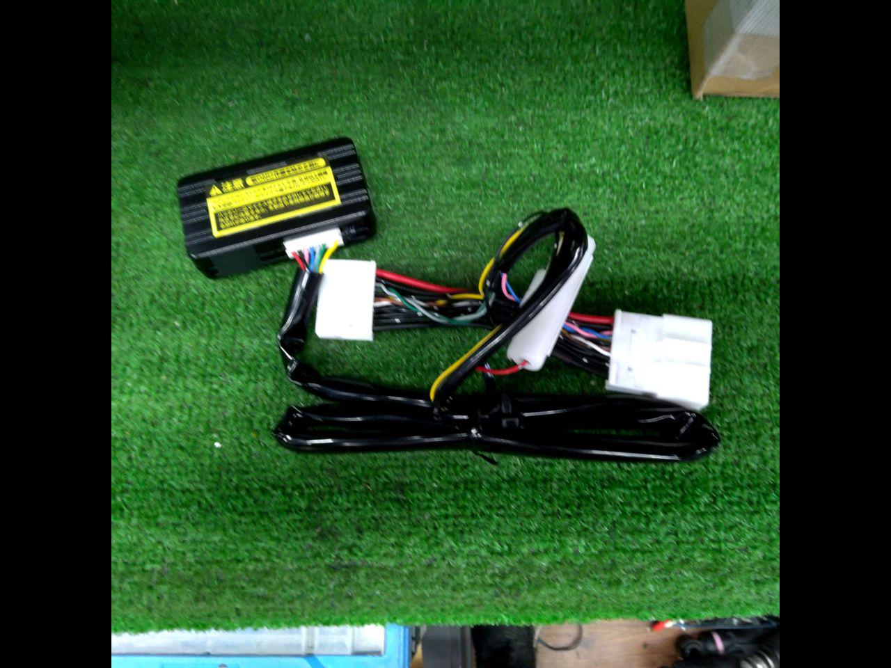 Datasystem UTV414S テレビキャンセラー | 中古品 | アップガレージ 練馬店 | カー用品 カーAVアクセサリー オーディオカプラー・ケーブル類を通販で購入する | 中古 ...