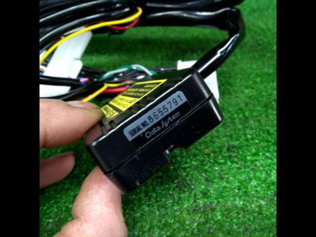 Datasystem UTV414S テレビキャンセラー | 中古品 | アップガレージ 練馬店 | カー用品 カーAVアクセサリー オーディオカプラー・ケーブル類を通販で購入する | 中古 ...