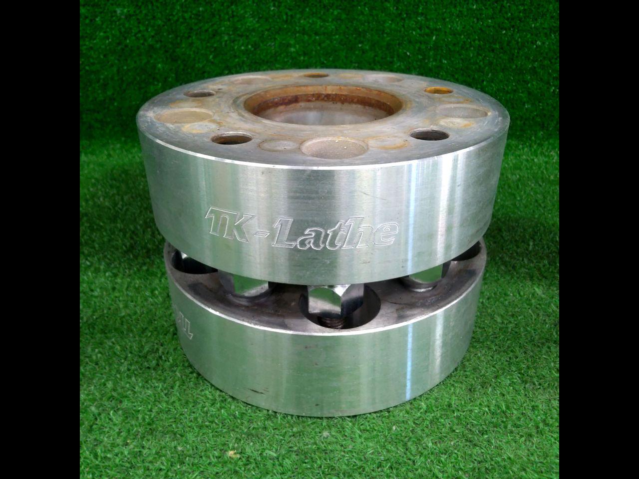 TK-Lathe ワイドトレッドスペーサー 42mm | カー用品 タイヤホイール関連 その他ホイール関連を通販で購入する | 中古カー＆バイク用品の販売ならアップガレージ