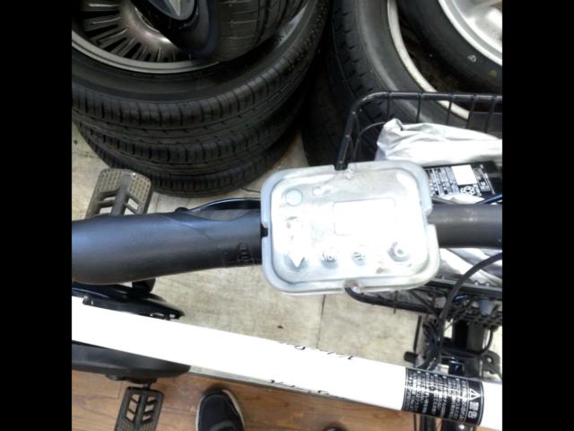 Panasonic Velo-Star MINI | 電動アシスト自転車を通販で購入する | 中古自転車・自転車パーツを購入するならアップガレージ