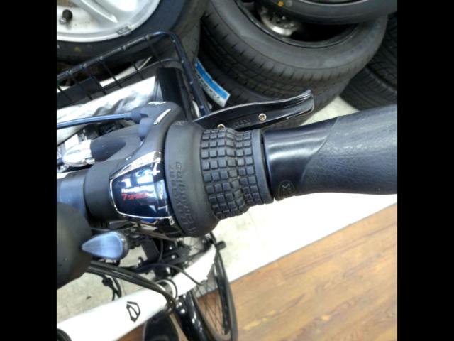 Panasonic Velo-Star MINI | 電動アシスト自転車を通販で購入する | 中古自転車・自転車パーツを購入するならアップガレージ