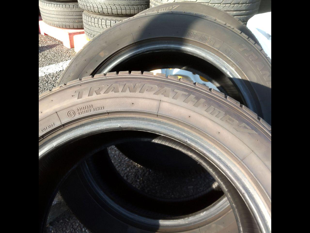 TOYO TRANPATH mpZ | カー用品 タイヤ 17インチタイヤを通販で購入する | 中古カー＆バイク用品の販売ならアップガレージ