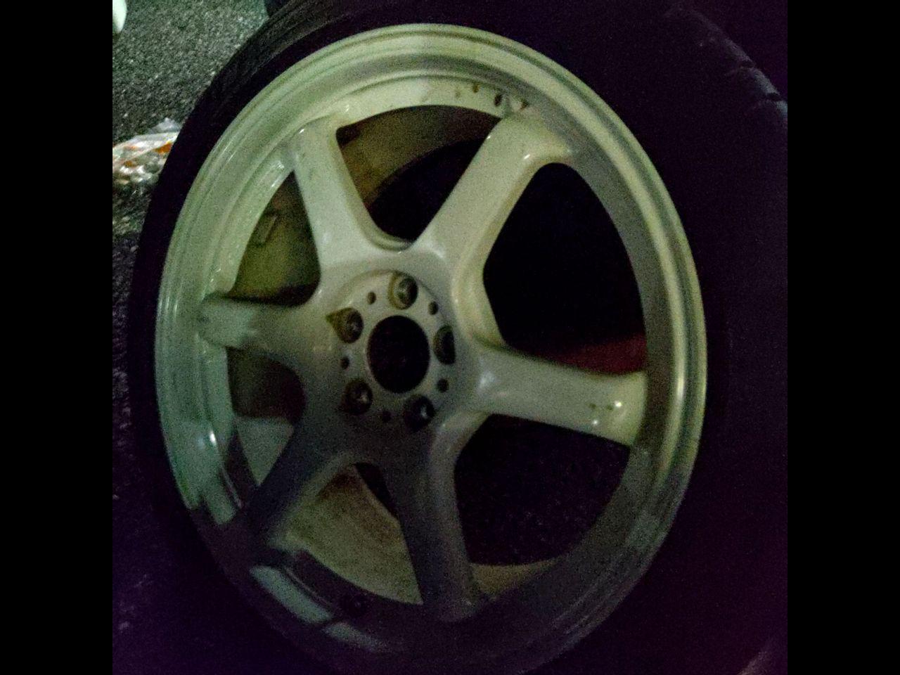 【BRIDGESTONE(ブリヂストン)】Prodrive(プロドライブ) PRODRIVE GC-06D+【MICHELIN ...