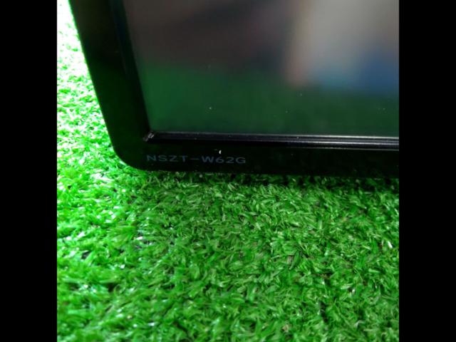 トヨタ純正 NSZT-W62G | カー用品 カーナビ(地デジ） AV一体メモリーナビ（地デジ）を通販で購入する | 中古カー＆バイク用品の販売ならアップガレージ