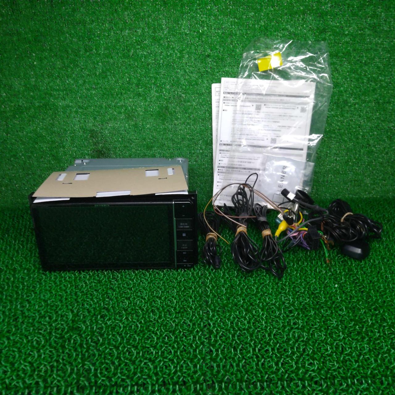 carrozzeria AVIC-RW712 | カー用品 カーナビ(地デジ） AV一体メモリーナビ（地デジ）を通販で購入する | 中古カー ...