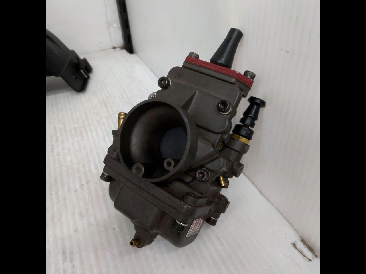 YOSHIMURA/MIKUNI TM-MJN24 キャブレーター | バイク用品 吸気・燃料系 キャブレータ(二輪)を通販で購入する | 中古カー＆バイク用品の販売ならアップガレージ