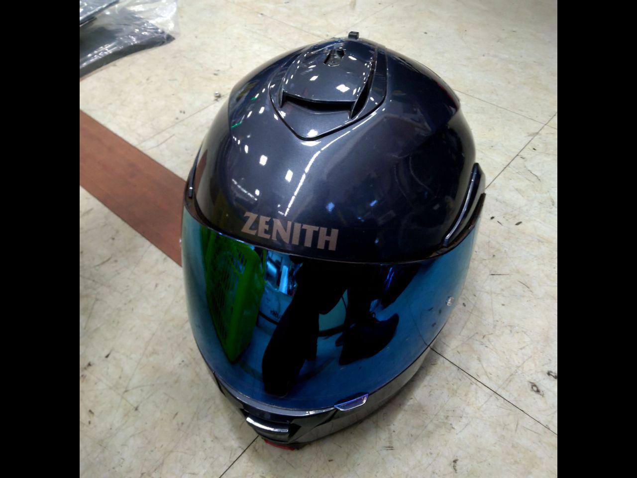 YAMAHA ZENITH YJ-19 システムヘルメット:XL | バイク用品 ヘルメット ジェットヘルメット(二輪)を通販で購入する | 中古カー＆バイク用品の販売ならアップガレージ