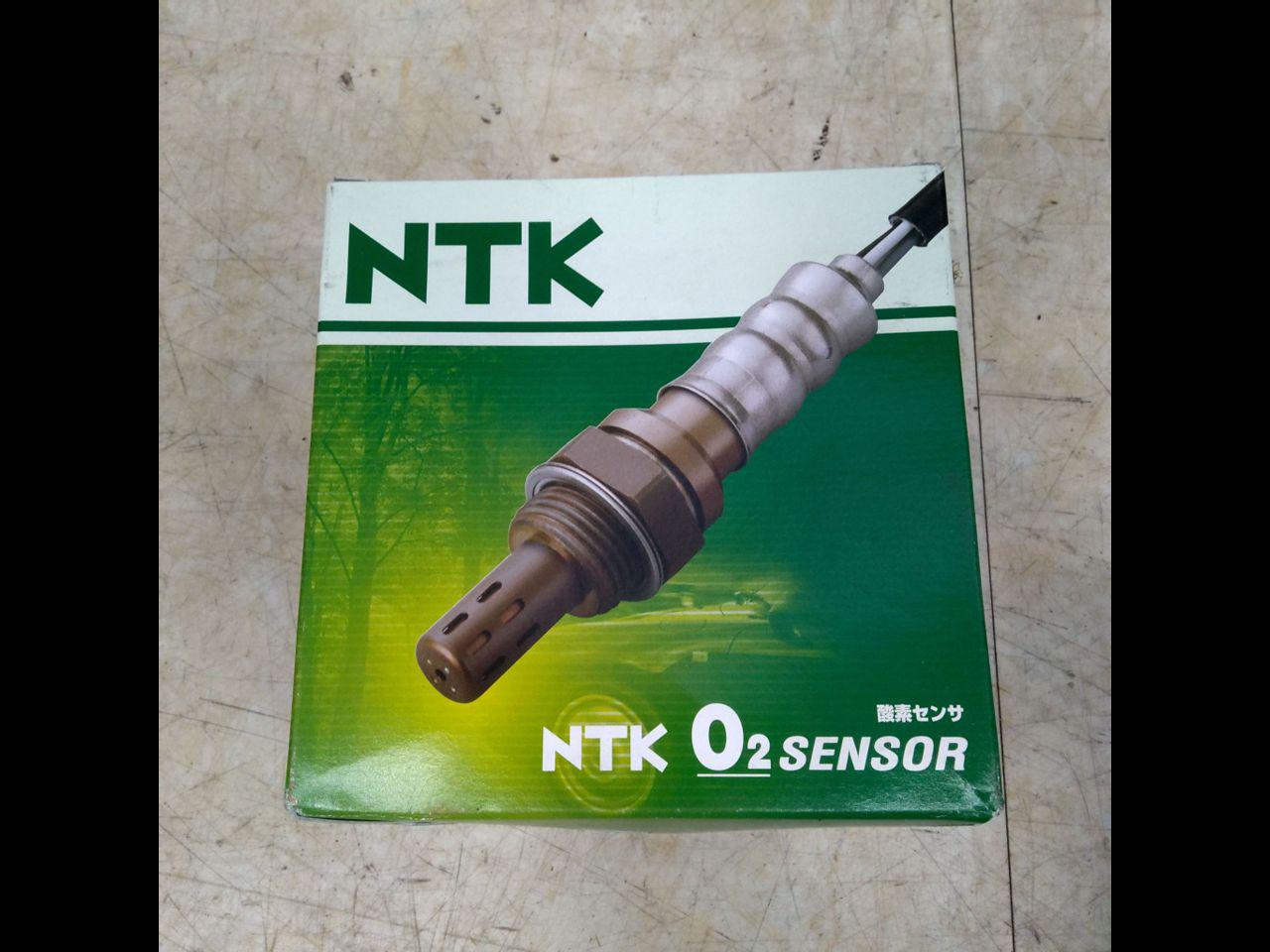 ☆6月値下げしました☆ 【NTK】O2センサー 0ZA495-EF68 | カー用品 その他(カスタム・チューニング) その他チューンナップを通販で購入する | 中古カー＆バイク用品の販売なら ...