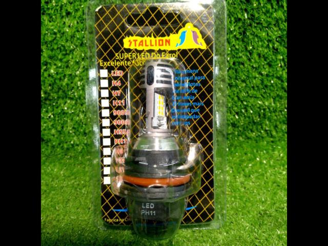 STALLION LEDバルブ PH11【アドレスV125/Sなどに♪】 | バイク用品 電装品 その他電装品(二輪)を通販で購入する | 中古カー＆バイク用品の販売ならアップガレージ