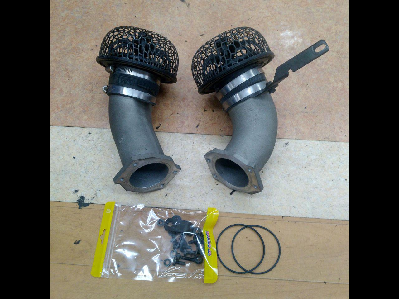 HKS(エッチケーエス)SUPER POWER FLOW【ステージア/WGNC34・スカイラインGT-R/BCNR33/BNR34】 | カー用品 吸気・排気系 エアクリーナーを通販で購入する ...